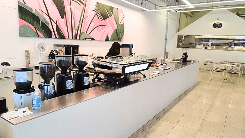 【韓国】おしゃれすぎるコーヒーショップ | connex magazine