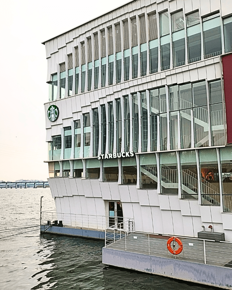 【韓国】おしゃれすぎるコーヒーショップ | connex magazine