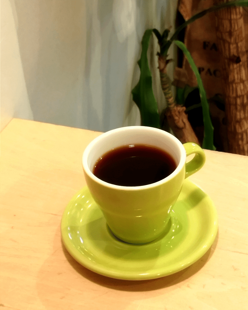 【東京・川越】コーヒーショップ巡り2023年冬 | connex magazine