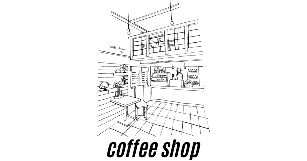 coffeeshop | connex magazine