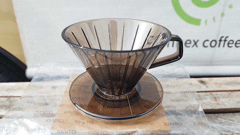 KINTO（キントー）のドリッパーを比較・検証 | connex magazine