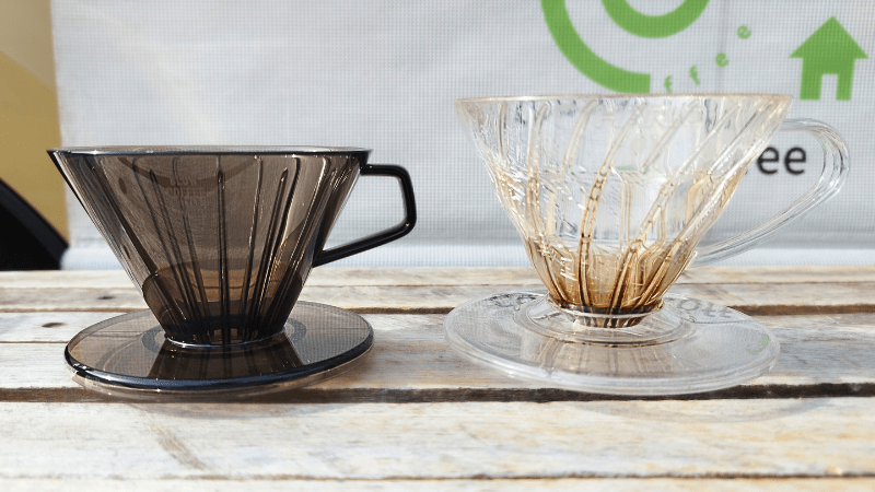 KINTO（キントー）のドリッパーを比較・検証 | connex magazine